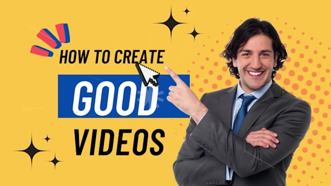 Design amazing youtube thumnail in just 2 hours by Ashar_murtaza | Fiverr