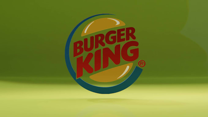 Create a 3d rotating logo animation spin loop or gif by Ruben6724 | Fiverr