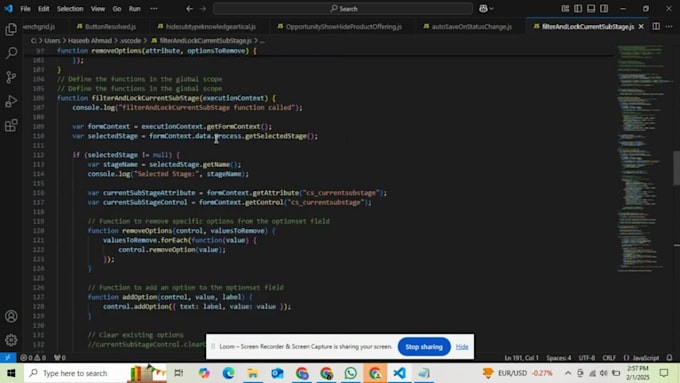 Web resources automation plugins for power platform by Haseebahmad21 ...
