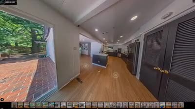 Create 360 virtual tour 3d interior design for real estate and business ...