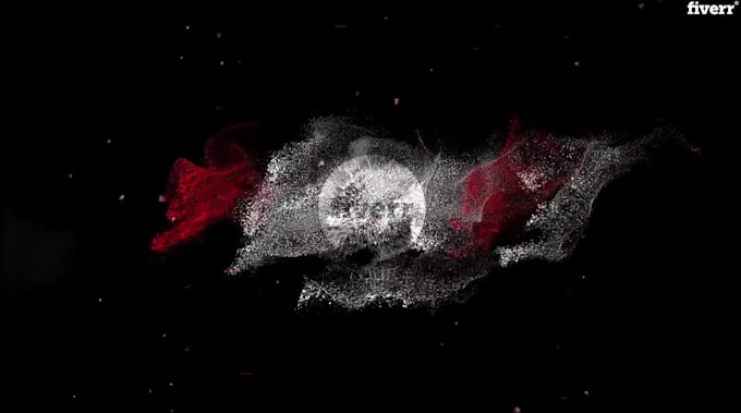 Create 10 professional custom video intro for youtube in 4k by Abdel ...