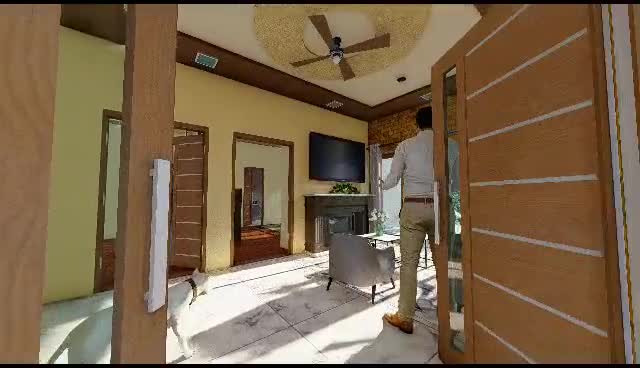 Convert your 2d plan into 3d by Minahyl655 | Fiverr