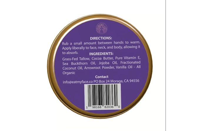 Create a 360 rotating animation of your product by Hesham_walid | Fiverr