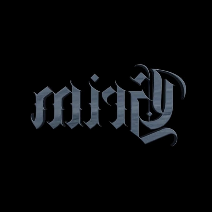 Create 3d spinning logo by Dylans3d | Fiverr