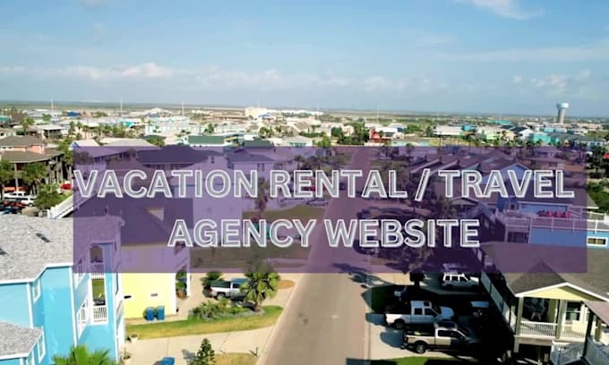 Vacation rental, travel agency, aviator, tripadvisor, tourism travel ...