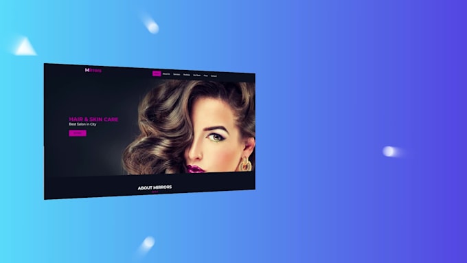 Develop A Website Using Php Html Mysql Javascript By Bigbrandreview