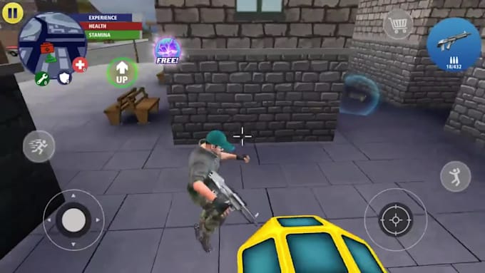 Build 3d unity game mobile game development 3d multiplayer game unity ... Build 3d unity game mobile game development 3d multiplayer game unity ...