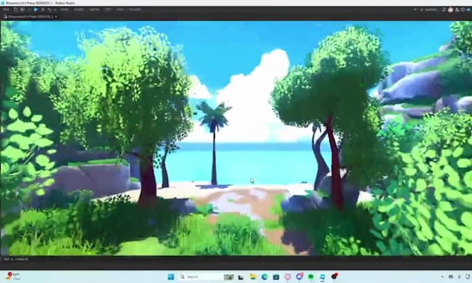 Create your complete roblox game, roblox full game creation, roblox game by Bloxsage | Fiverr