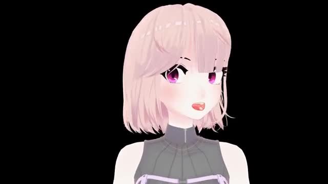 Make you a professional live 2d vtuber model, vtuber model, 2d avatar ...