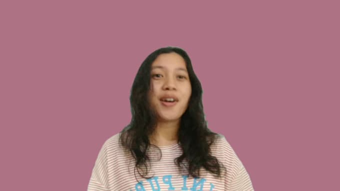 Do data entry, encoding, and typing jobs in ms word by Emor_lyn | Fiverr