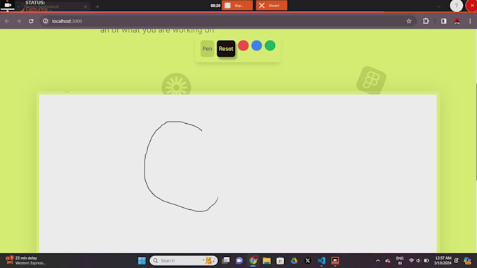 Be your react frontend developer by Iam_sharanshett | Fiverr