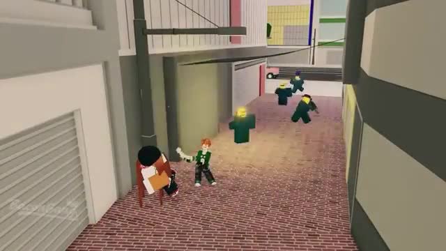 Be your expert roblox scripter, script any system, vfx, ui, gui for your game by Eliterobloxdev ...