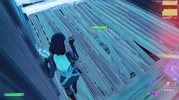 Make you a fortnite montage by Crewlifedommy | Fiverr