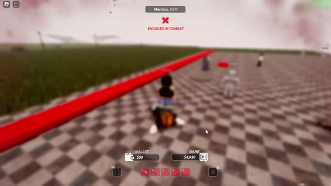 Fully program a roblox game for you by Ilooktrains | Fiverr