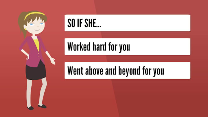 Accept your generous tip for a job well done by Deaun1 | Fiverr