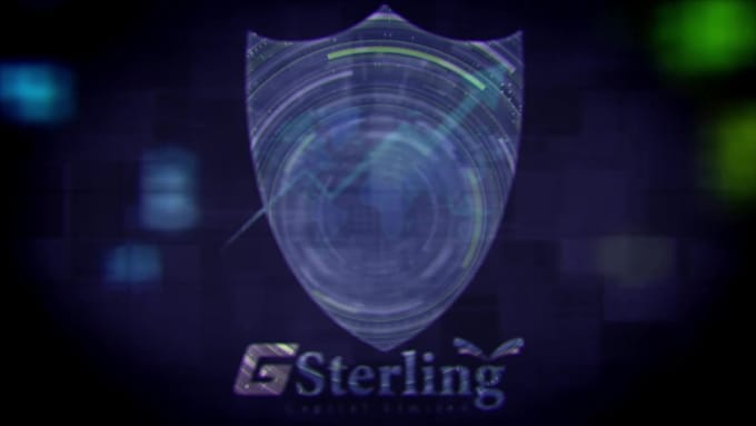 Make you an amazing intro logo animation by Gbemit | Fiverr