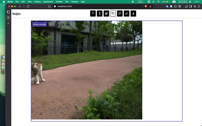 Provide consultation and a ready to use code of computer vision project ...