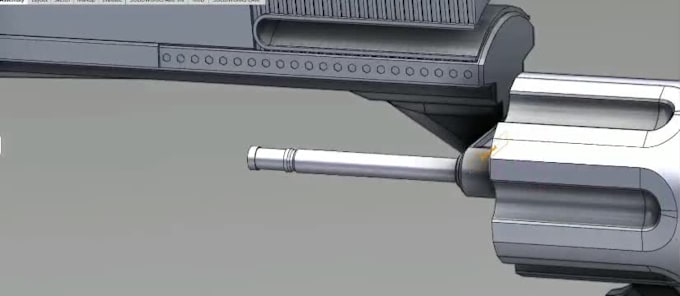 3d model, turn your design into 3d by Kemir123 | Fiverr