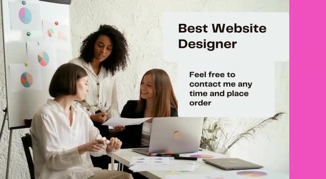 Design high quality frontend website using html, css by Azkanoordeve ... Design high quality frontend website using html, css by Azkanoordeve ...