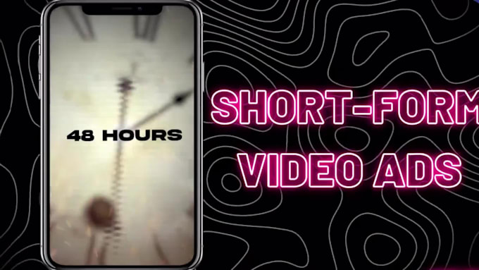 Edit short form video for tiktok, instagram reels and yt short by U ...