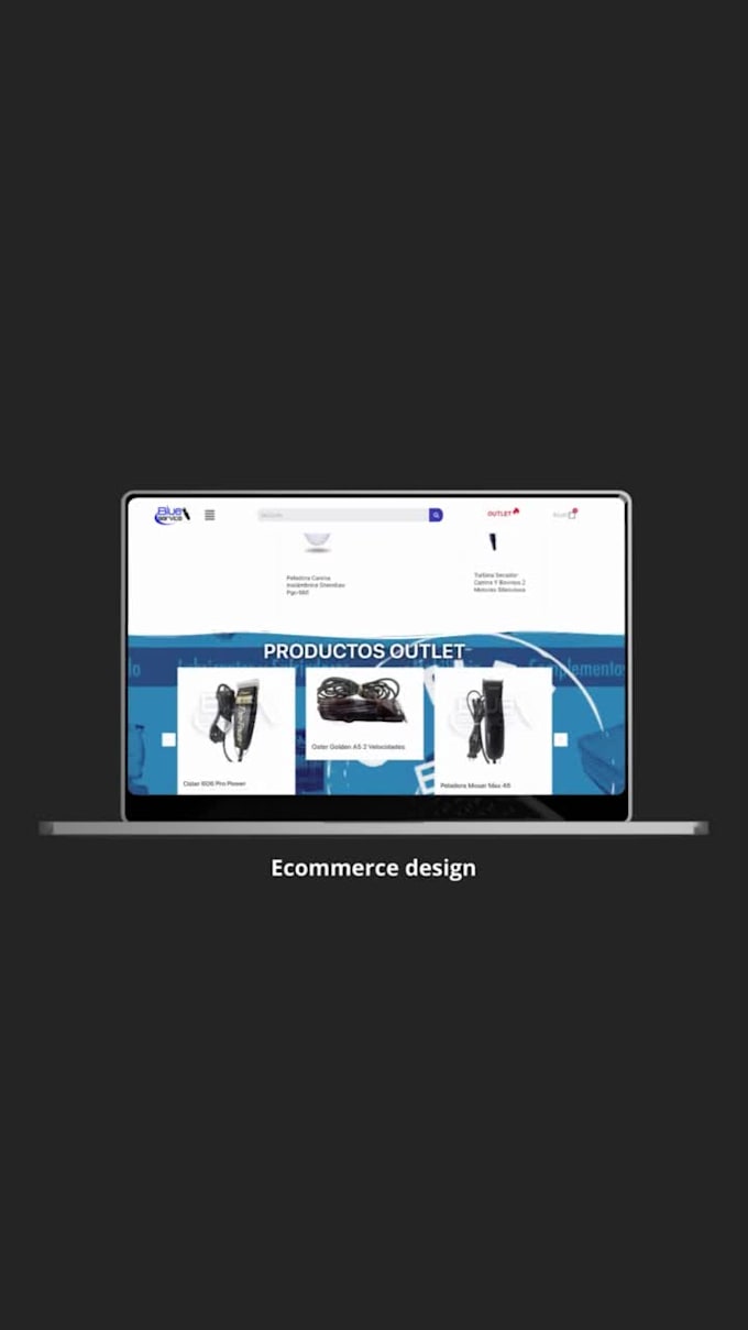 Develop ecommerce website wordpress wocommerce elementor pro by Cheojimenez107 | Fiverr