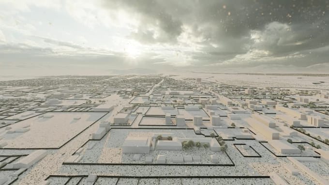 Design a beautiful 3d models render for your business by Banzaa | Fiverr