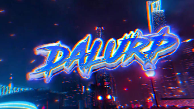 Make a loading screen for your fivem rp server and discord by Twitch ...