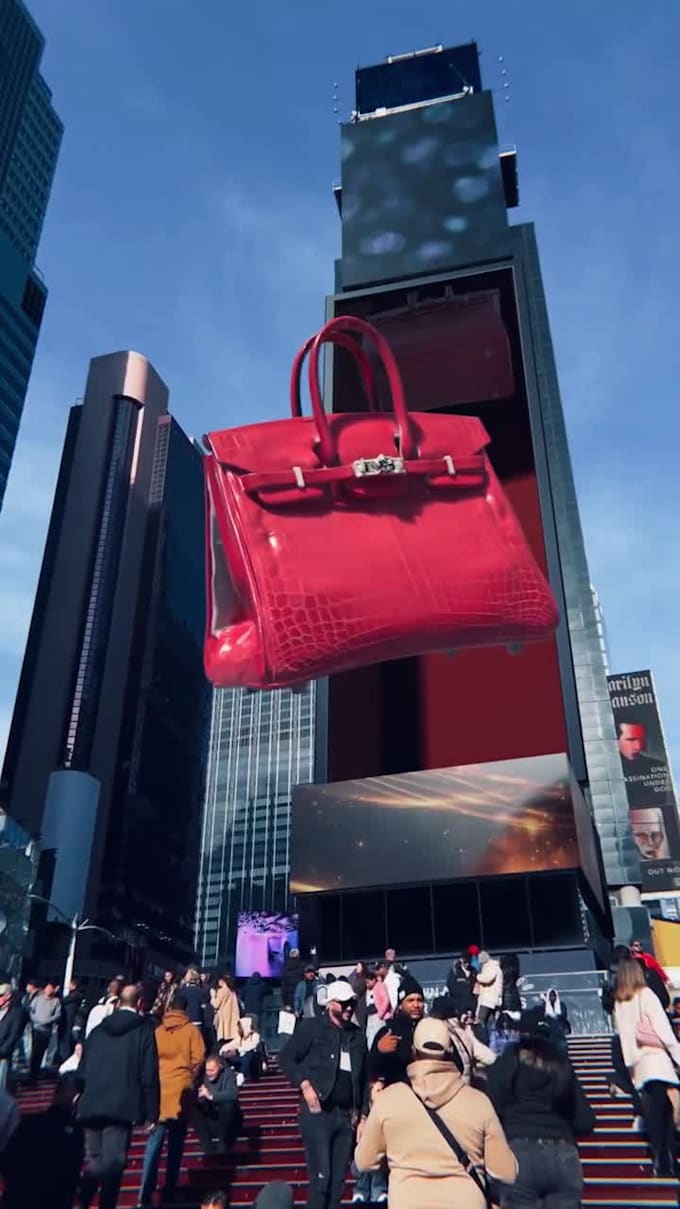 Do eye catching 3d cgi animation, vfx animation, cgi ads, cgi video ...