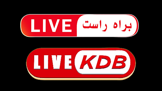 3d animated logo for youtube and facebook live 3d by Sahil3dlogo | Fiverr