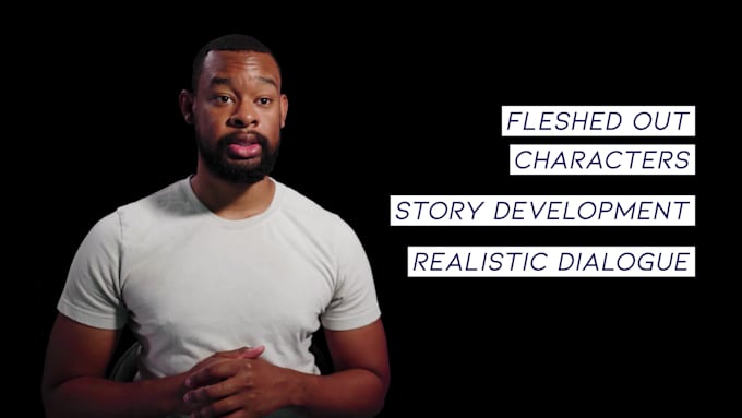 Create amazing scripts to help your stories come to life by ...