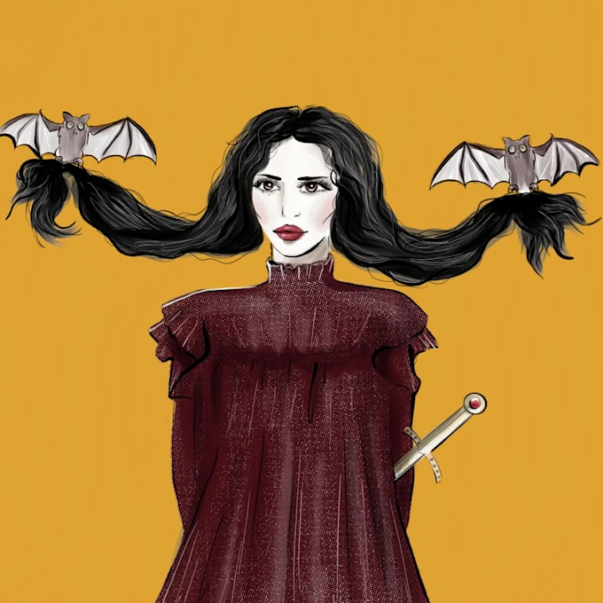 Gif animation for everithing by Kristinasanko | Fiverr