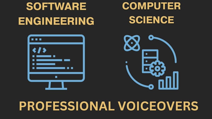 Be the voice of software engineering excellence by Jackson_lippert | Fiverr