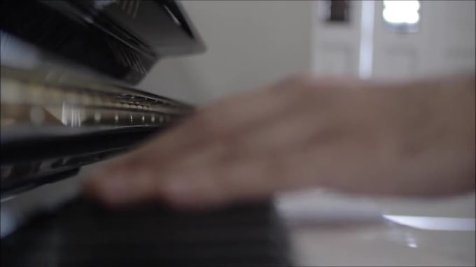 Teach keyboard, piano, theory techniques by Div1nemusic | Fiverr