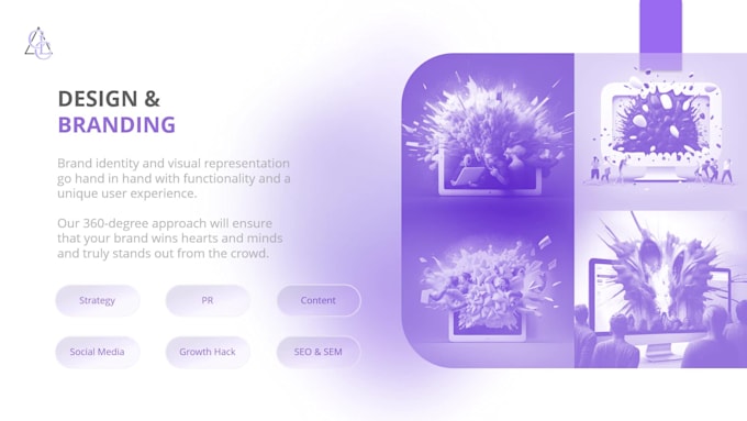 Make your boring business presentation transform into a mindblowing ...