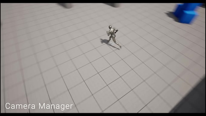 Create features on ue4, 5 using cpp or blueprints by Raphalsk | Fiverr Create features on ue4, 5 using cpp or blueprints by Raphalsk | Fiverr