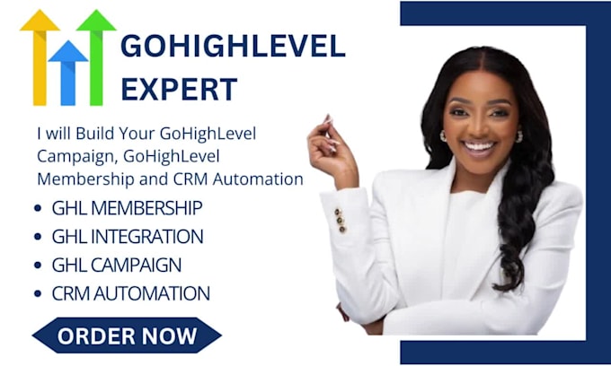 Build your gohighlevel integration gohighlevel campaign and ghl ...