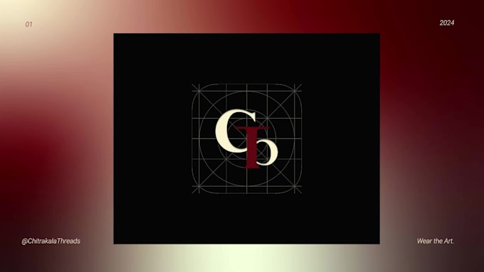 Bring your brand to life with a unique and eye catching logo by Aj_09 ...