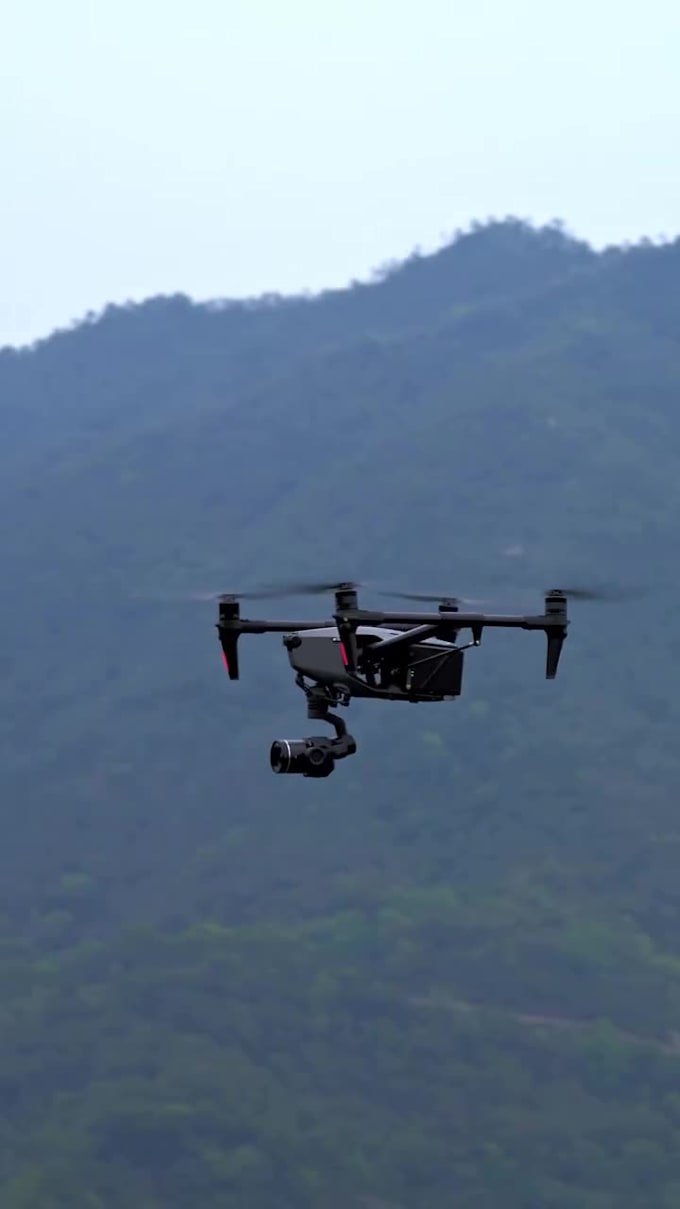 Create quality 3d drone animation, aircraft and drone design, cgi drone product by Jonas ...