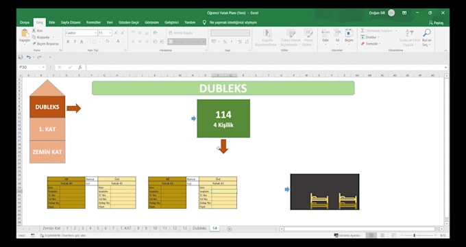 Develop complex formulas, macros and spreadsheets on excel by Doansir ... Develop complex formulas, macros and spreadsheets on excel by Doansir ...