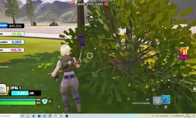 Uefn fortnite map fortnite promotion game development unreal engine tycoon map by Hamzatannie ...