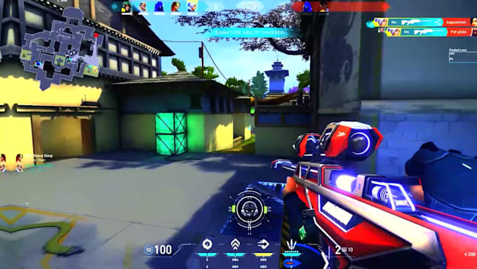 Give you the best gaming edits for youtube by Kabir_04 | Fiverr