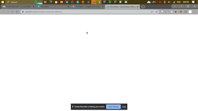 Create your personal website or estore by Allamatif | Fiverr