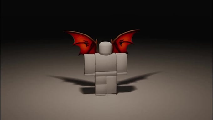 Design and create stunning roblox ugc items for you by Chris_brown442 ...