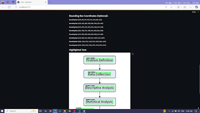 Deliver data driven solutions using python ml and ai by Sakir_saifi | Fiverr