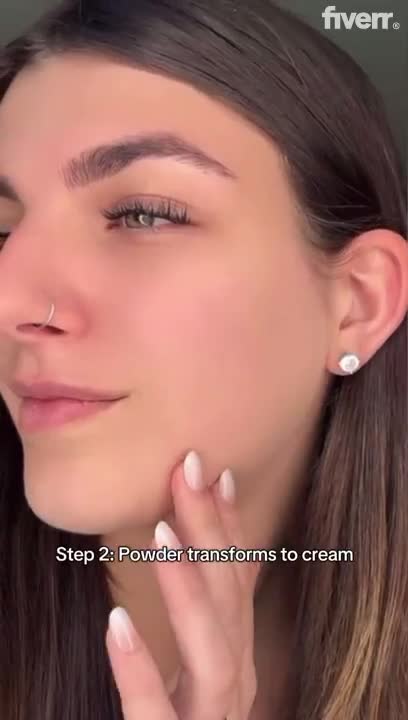 Create ugc videos for your tiktoks and other social medias by Kaeleighc | Fiverr