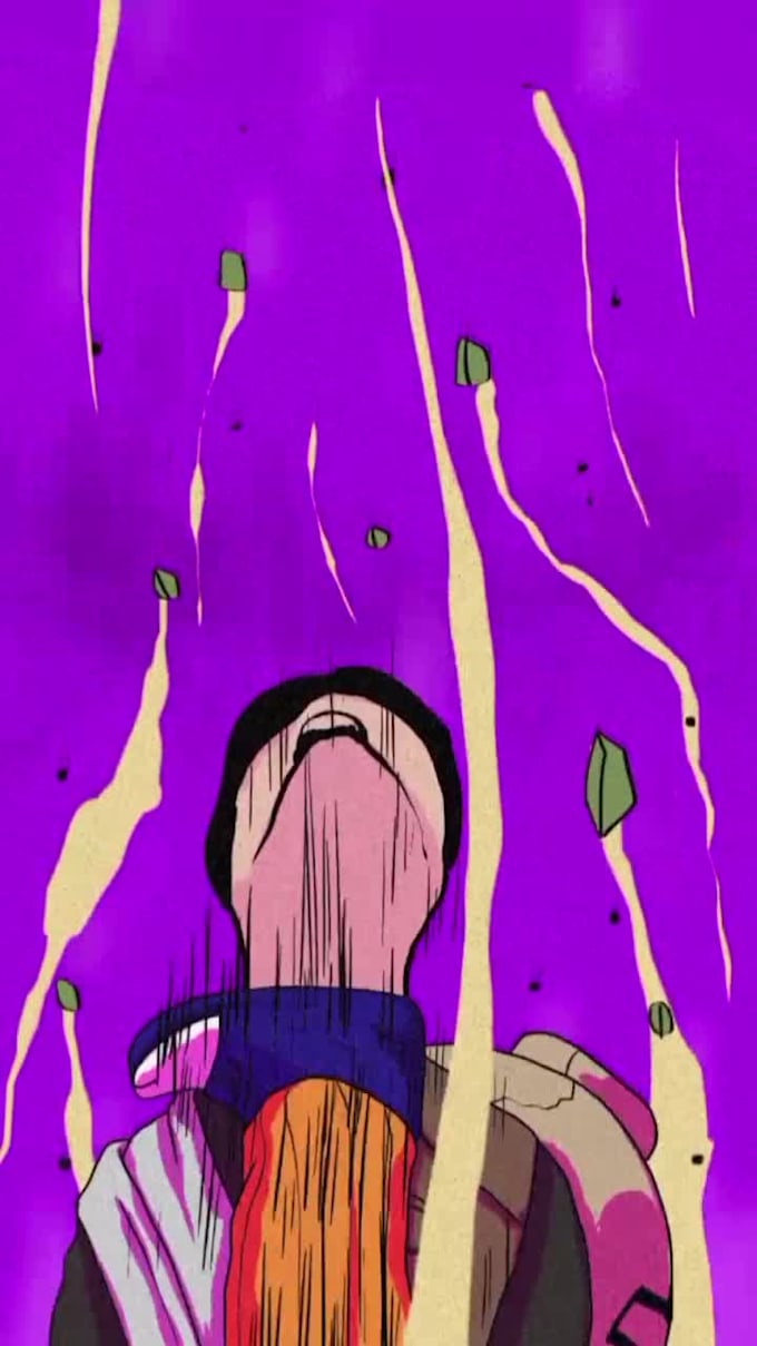 Do 2d meme coin animation, crypto meme video, 2d animated video, funny ...