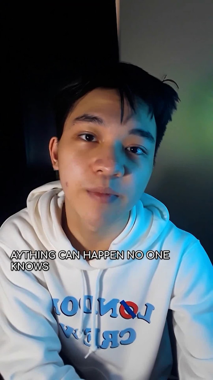 Edit your raw clips into a professional short video by Fanestimothy ...