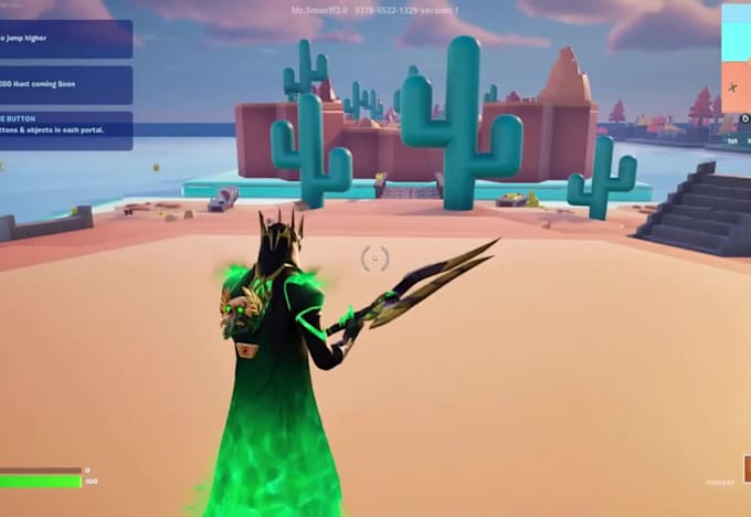 Create fortnite map tycoon map uefn level design fortnite creative ...