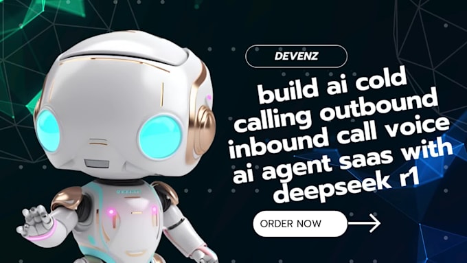 Construir llamadas en frío con ia, llamadas entrantes y salientes ...