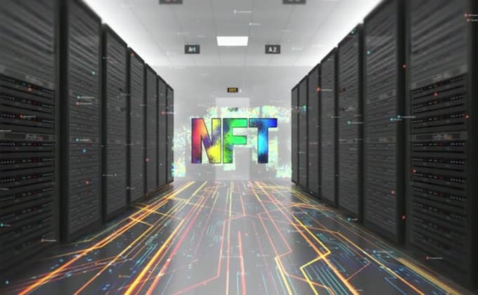 Animate your discord pfp, nft, logo, mascot, steam artwork by ...